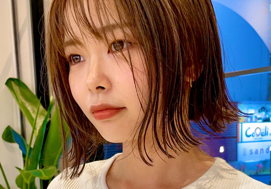 【大阪】sand×LORETTA AIMER WINTER＆SPRING TREND CUT SEMINAR - 株式会社フジシン